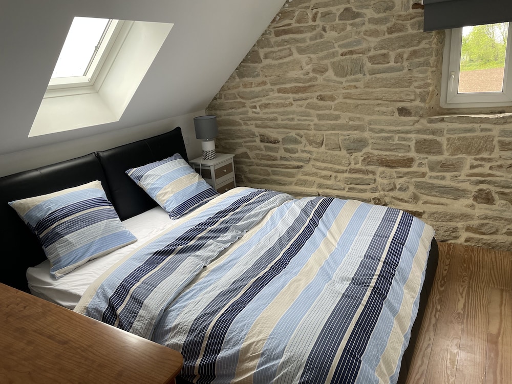 Gites De Kervoal
"Les Glénan" 150 M2 (8-10 Pers) - Concarneau