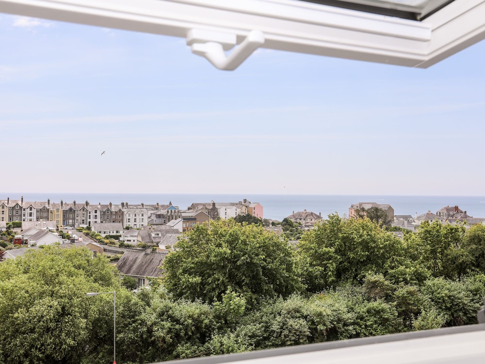 Ty Copr Perlog - Criccieth