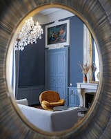 Suite Executiva | Camas de colchão viscoelástico, cofre no quarto 