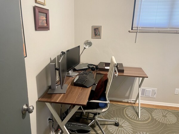 Cozy & Close! - Aurora, CO