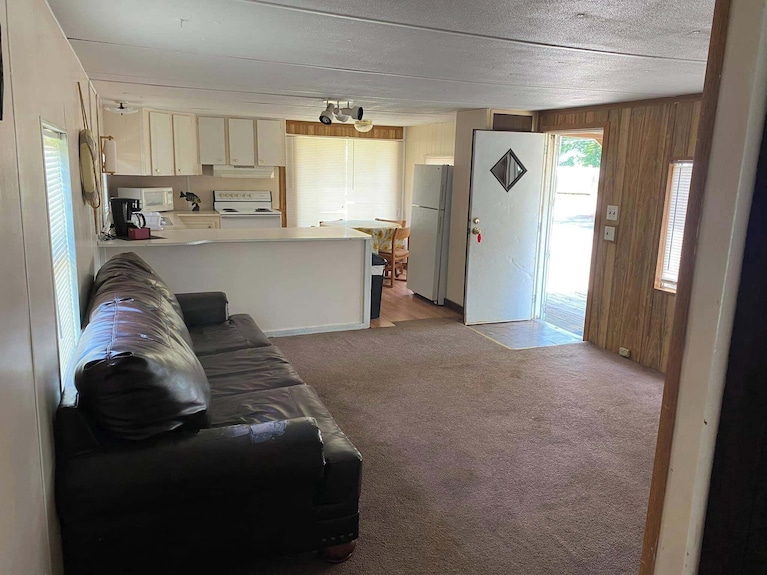 Mobile Home #4 At Tranquility Bay Resort - Louisiana