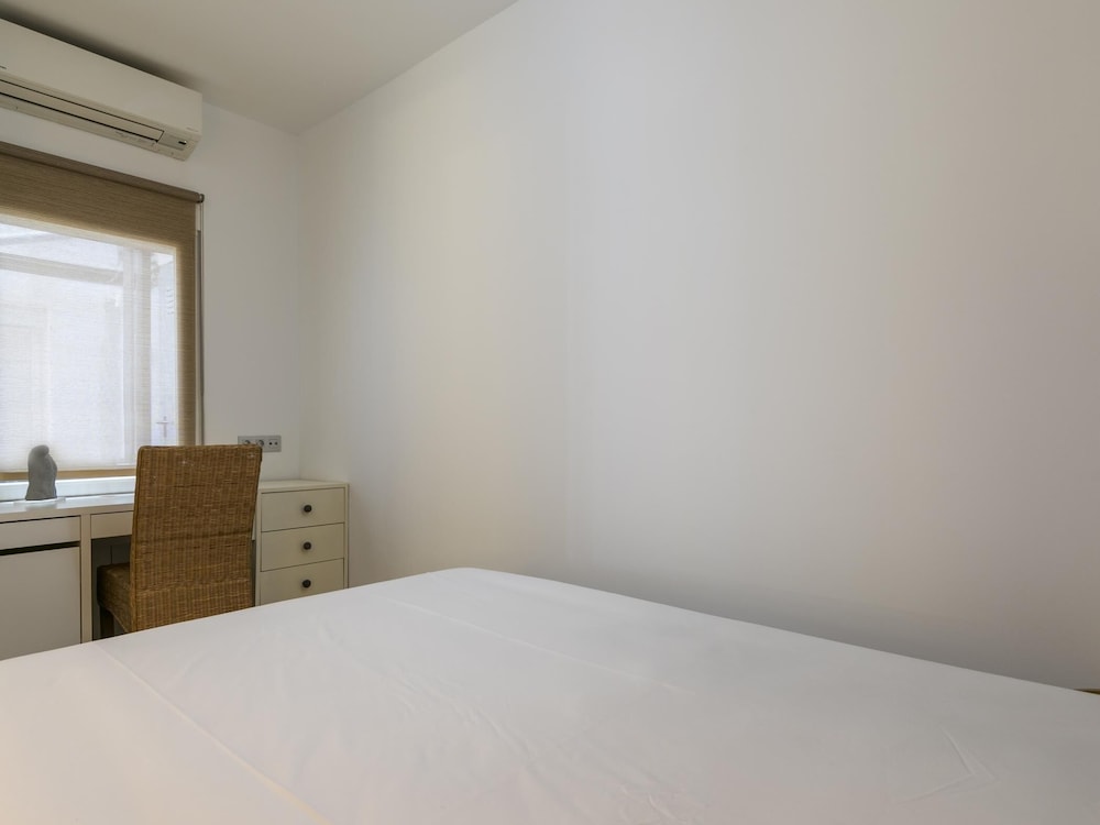 Homeabout Diego De Leon Apartment I - Madrid