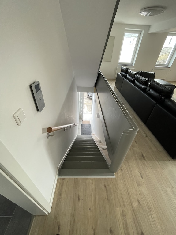 Large Apartment With Its Own Entrance In A 2-family House Right Next To The Nature Reserve - Kerkrade