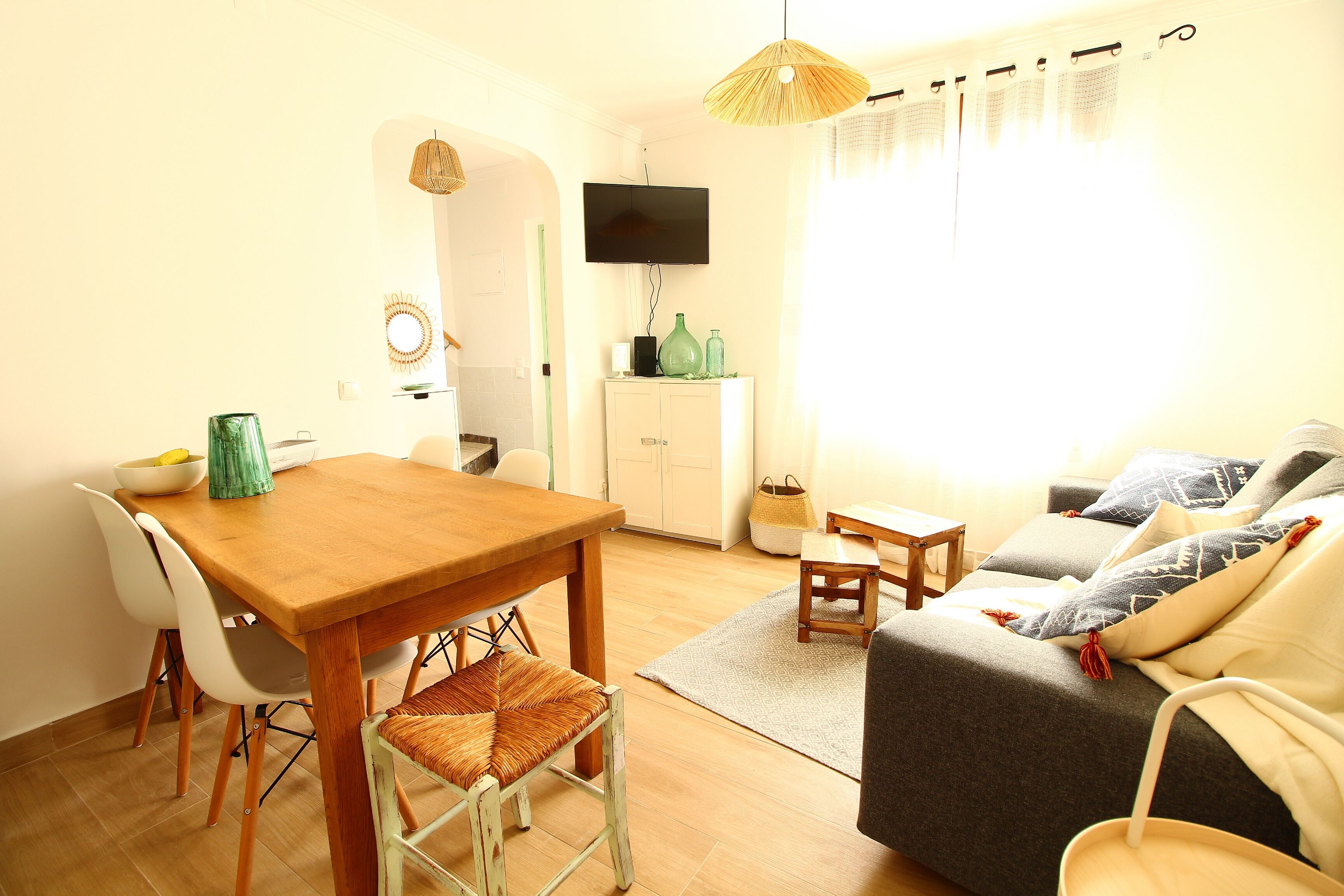 Casinha Da Jade In Albufeira's Historic Center - Albufeira