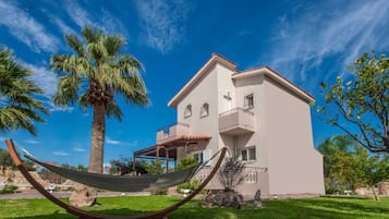 Villa, 3 quartos, fumadores, piscina privativa | Exterior