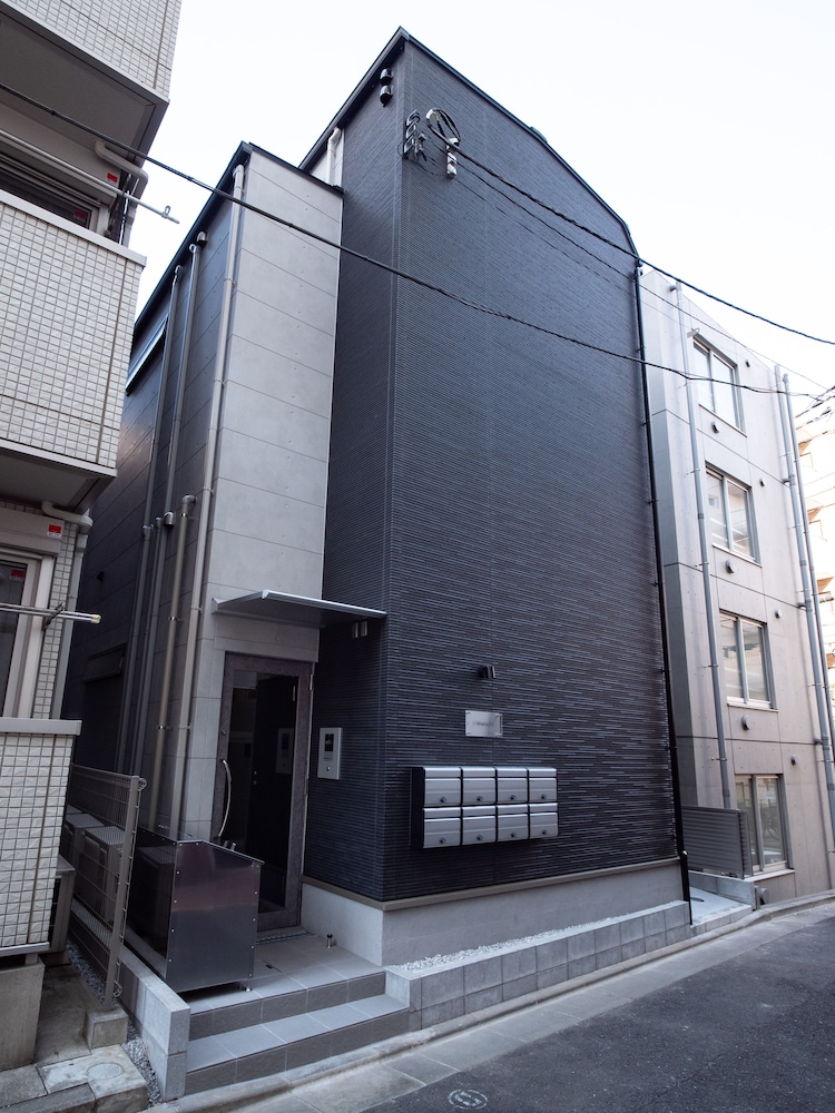Studio G2 - Shinjuku
