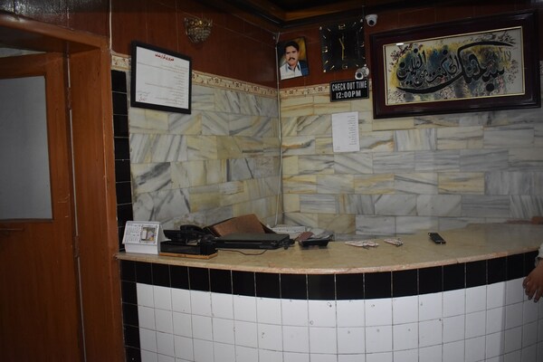 Hotel Bambino - Islamabad