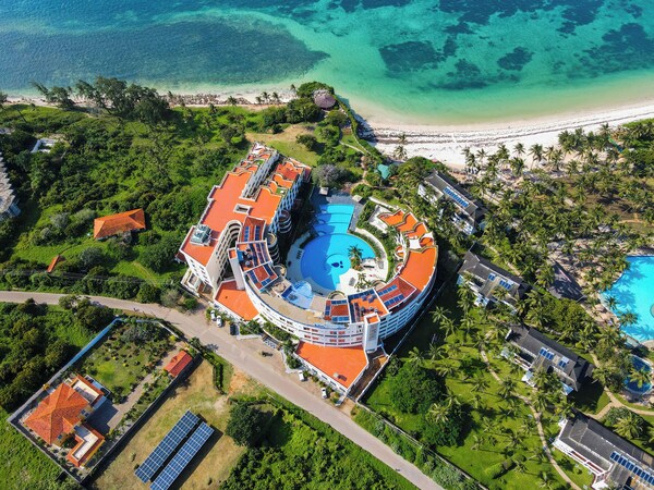 Kilua Residences By Cityblue, Mombasa - Mombasa