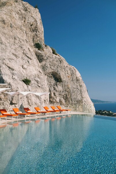 The Maybourne Riviera