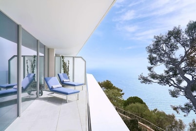The Maybourne Riviera
