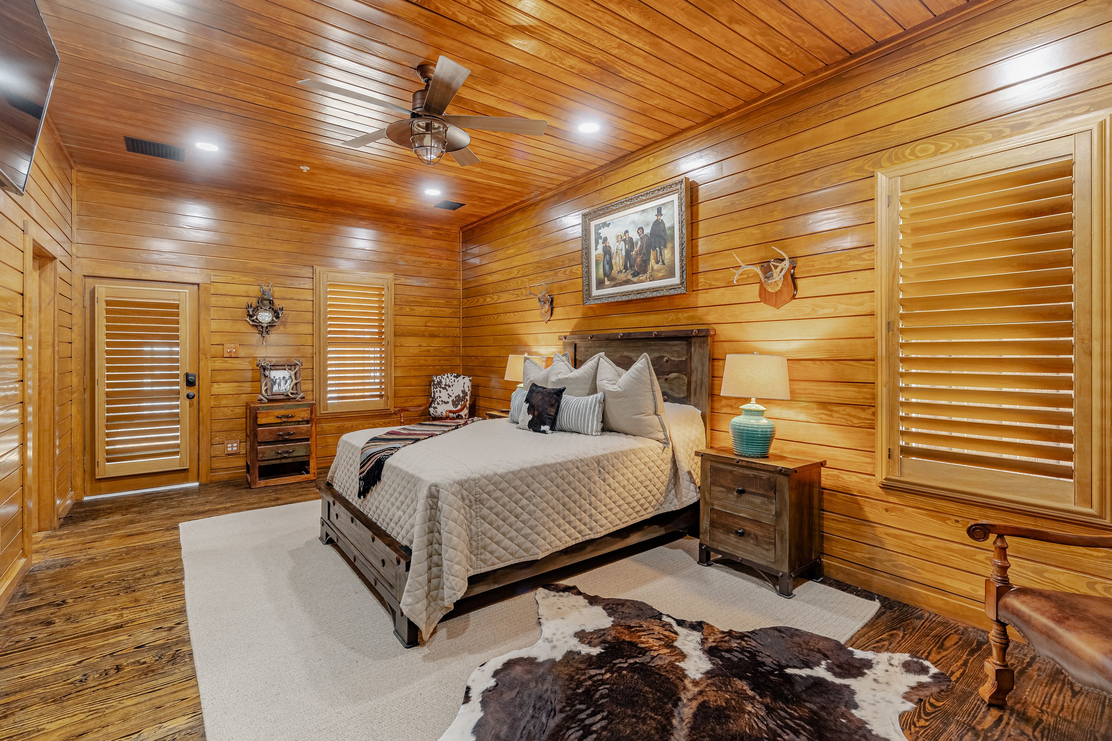 7 Best Luxury Cabin Rentals Near Dallas, Texas | Trip101