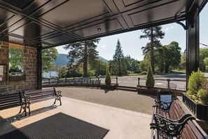 Terraço/pátio