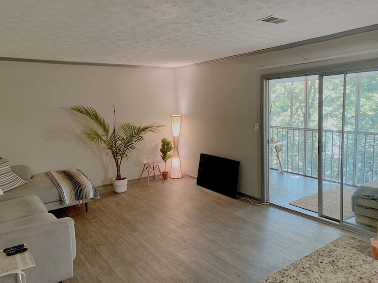 Spacious Treehouse Paradise - Roswell, GA