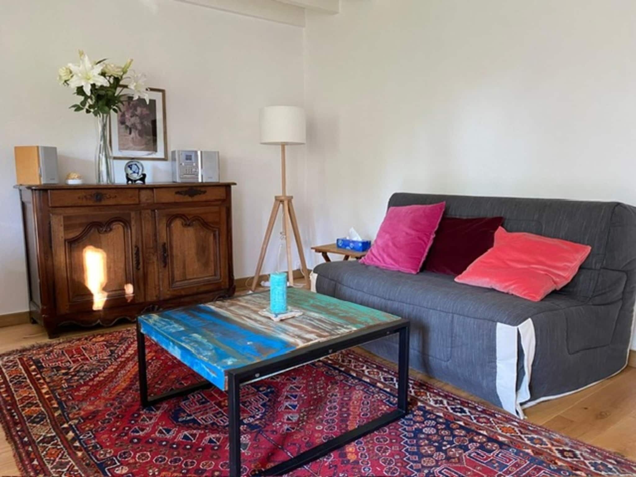 Maison De Vacances à Houtteville Avec Jardin - Cotentin