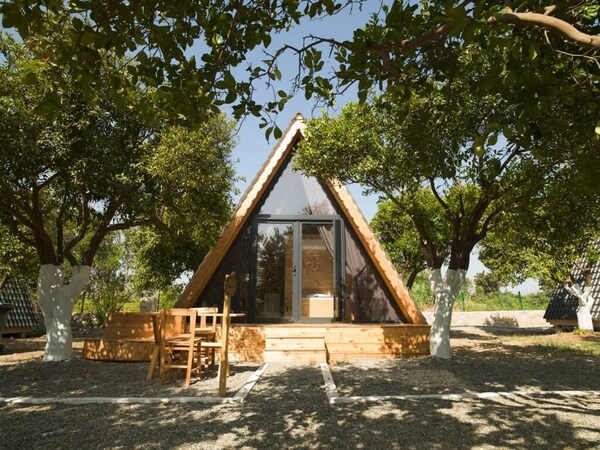 Limon Datca - Datça