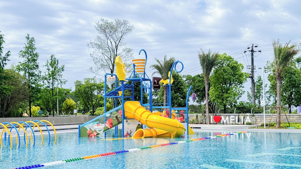 Melia Chongqing - Chongqing