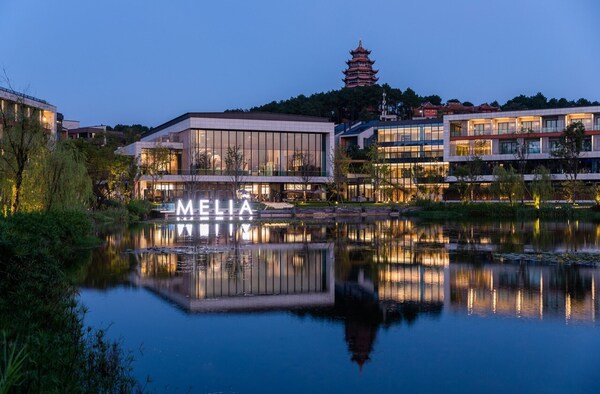 Melia Chongqing - Chongqing