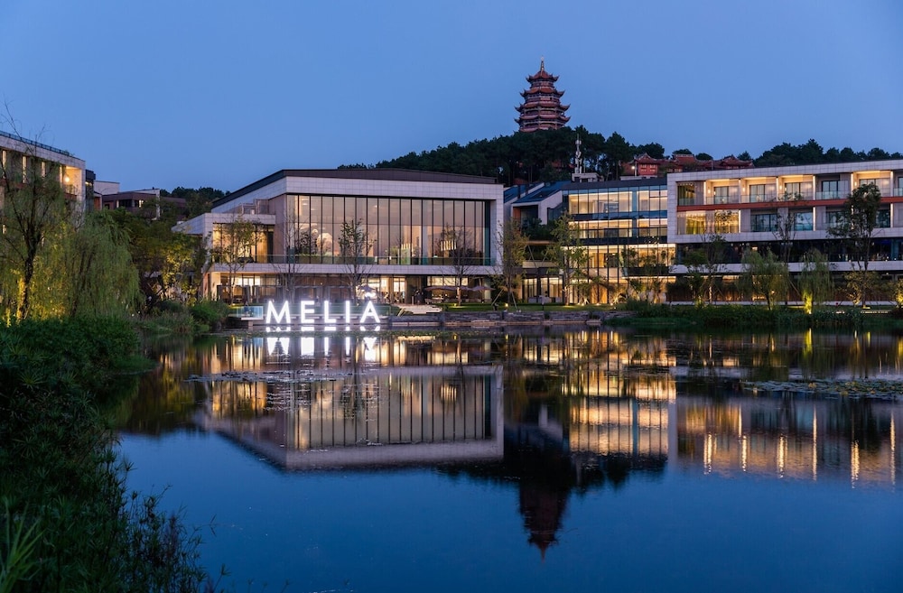 Melia Chongqing - Chongqing