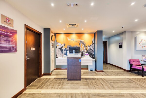 Premier Inn Faversham - Faversham