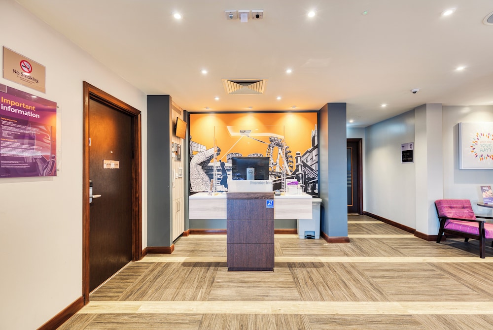 Premier Inn Faversham - Isle of Sheppey