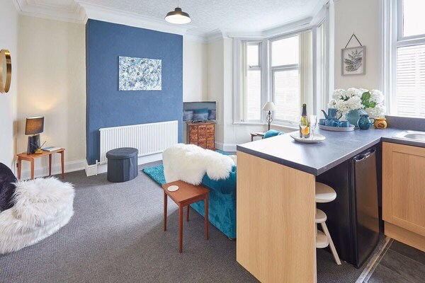 Host & Stay | Rockpool - Scarborough