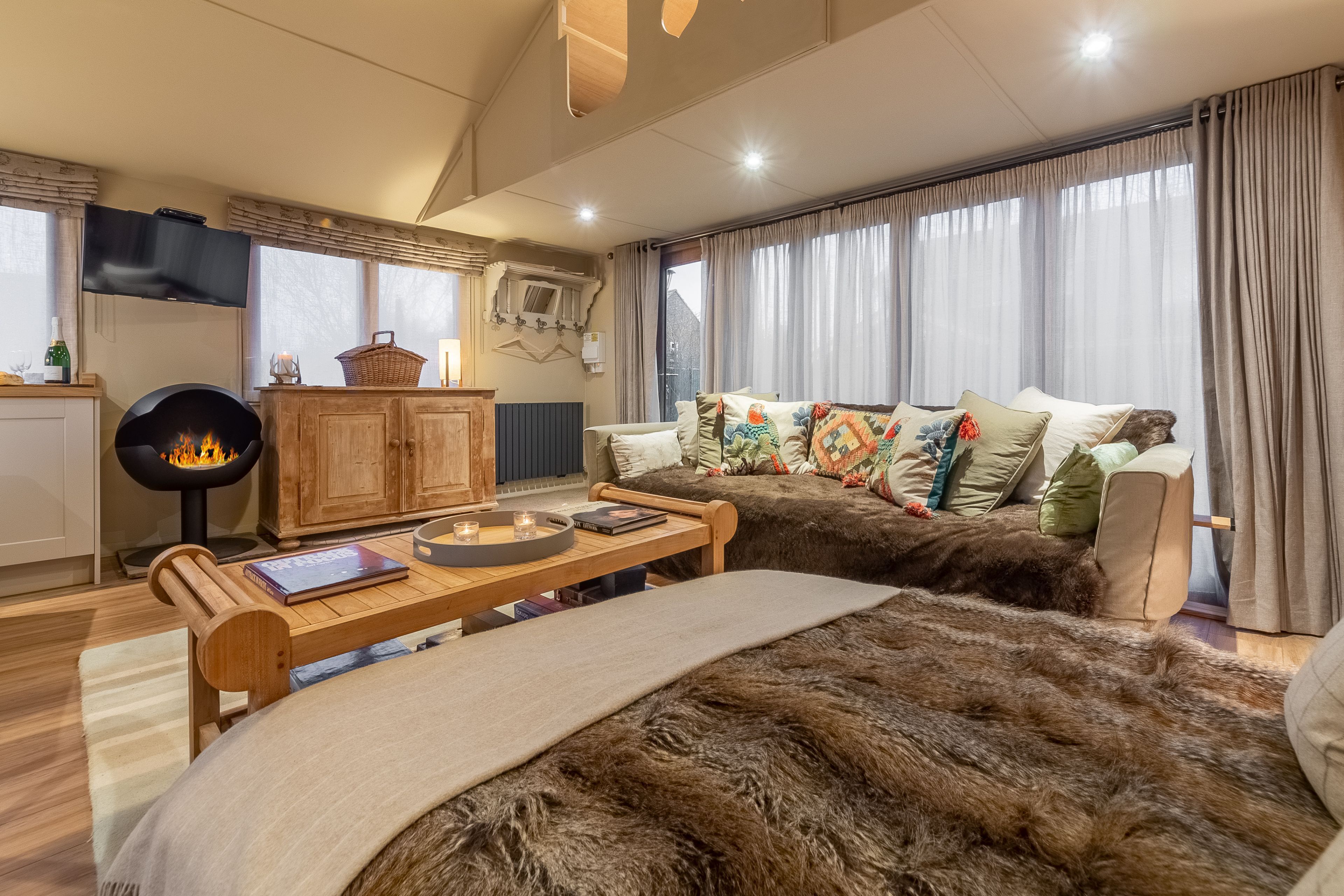 The Bothy, Ringstead, Norfolk - Norfolk