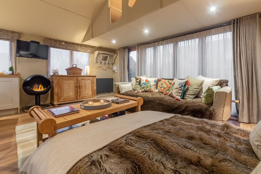 The Bothy, Ringstead, Norfolk - Norfolk