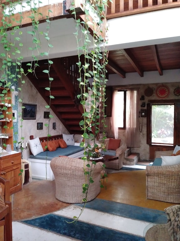 Aguaclara: Su Castillo De Arena Seguro Y Privado! - La Libertad