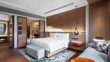 Roupa de alta qualidade, edredões de penas