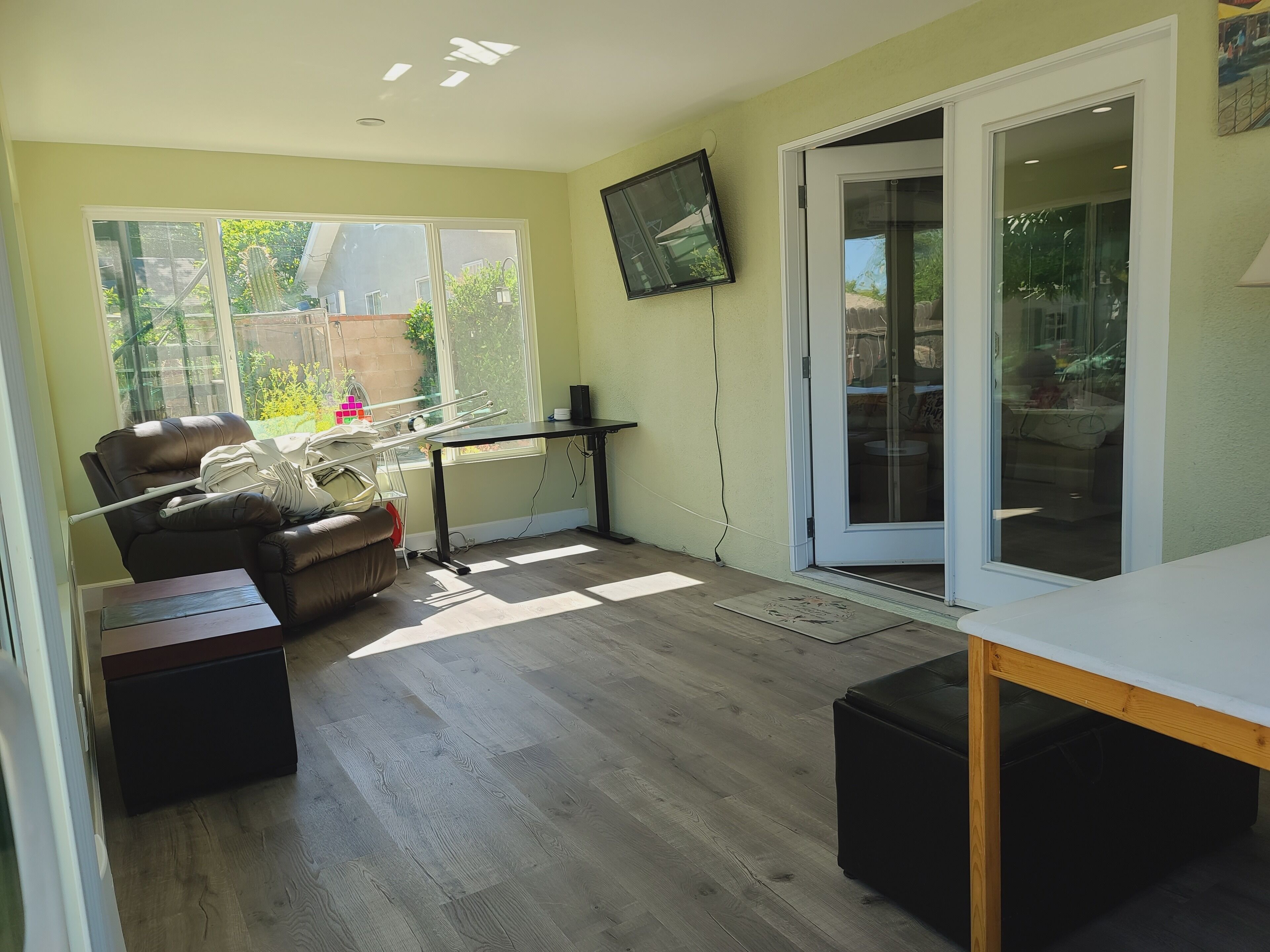 Escape To A Stylish-villa In North Hollywood With  Private Garden & Jacuzzi - Burbank, CA