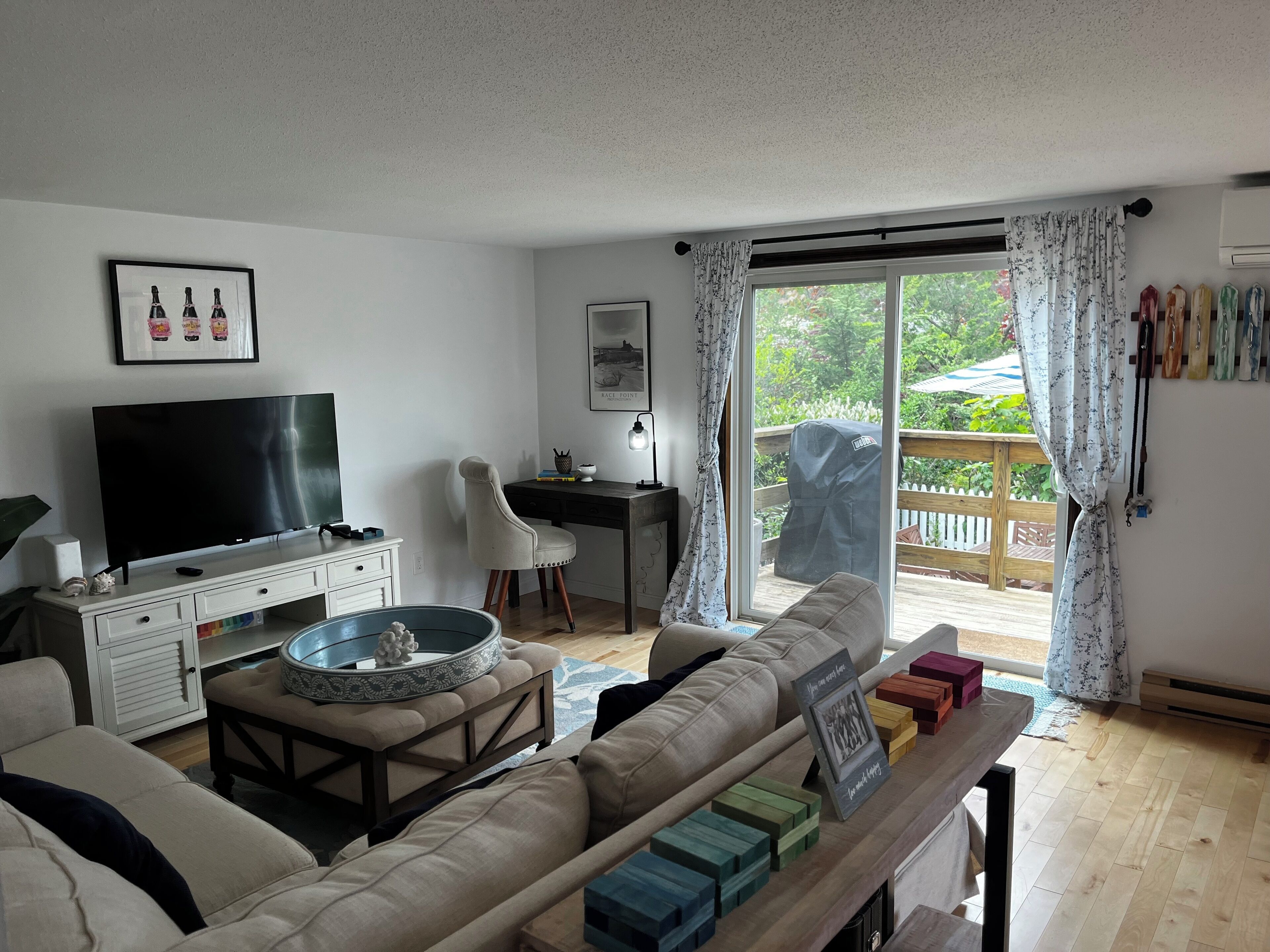 Secret Garden Oasis In The Heart Of Ptown - Provincetown, MA