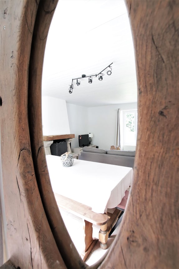 La Guest House : Maison Bretonne Proche Des Bords De Rance, St Malo, Dinard - Ploubalay