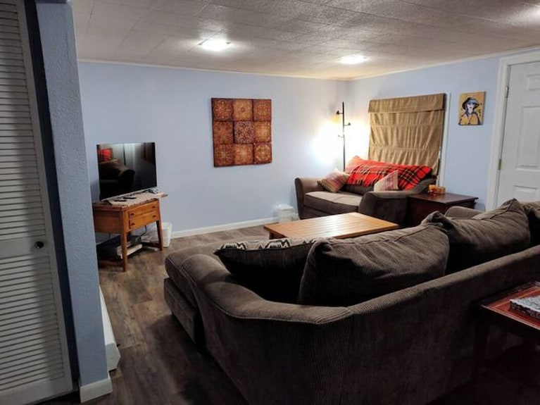 Vintage River Cabin On The Siuslaw - 俄勒岡