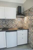 Cozinha compartilhada