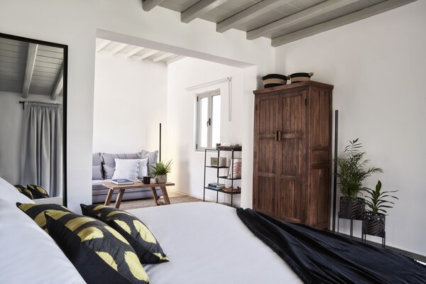 Boheme Beach Houses - Mykonos