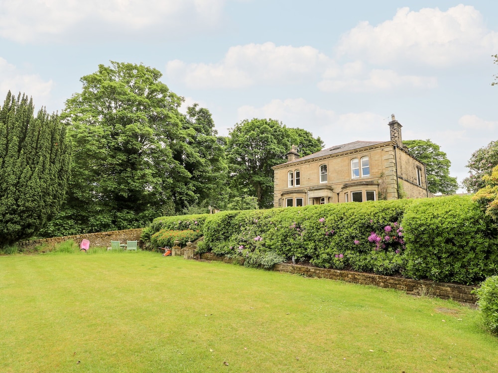 Libby's Place - Haworth