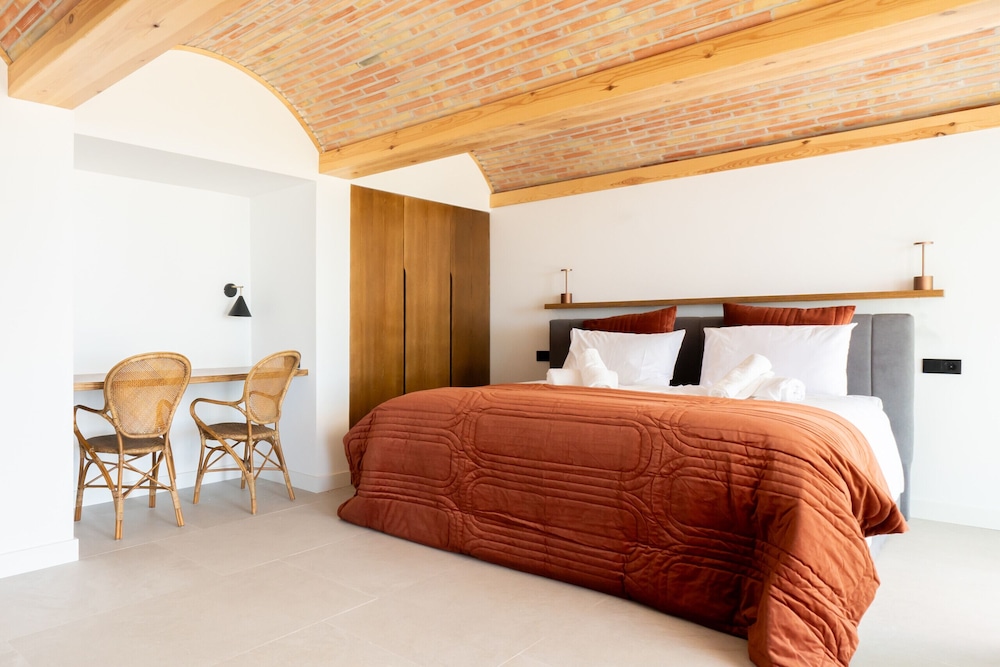 Villa Los Arcos - Panoramic Breathtaking Views - Alhaurín de la Torre