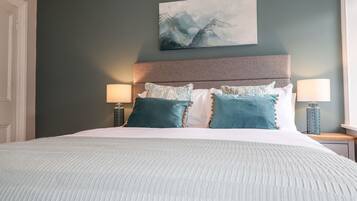 Casa de campo | Parte interna