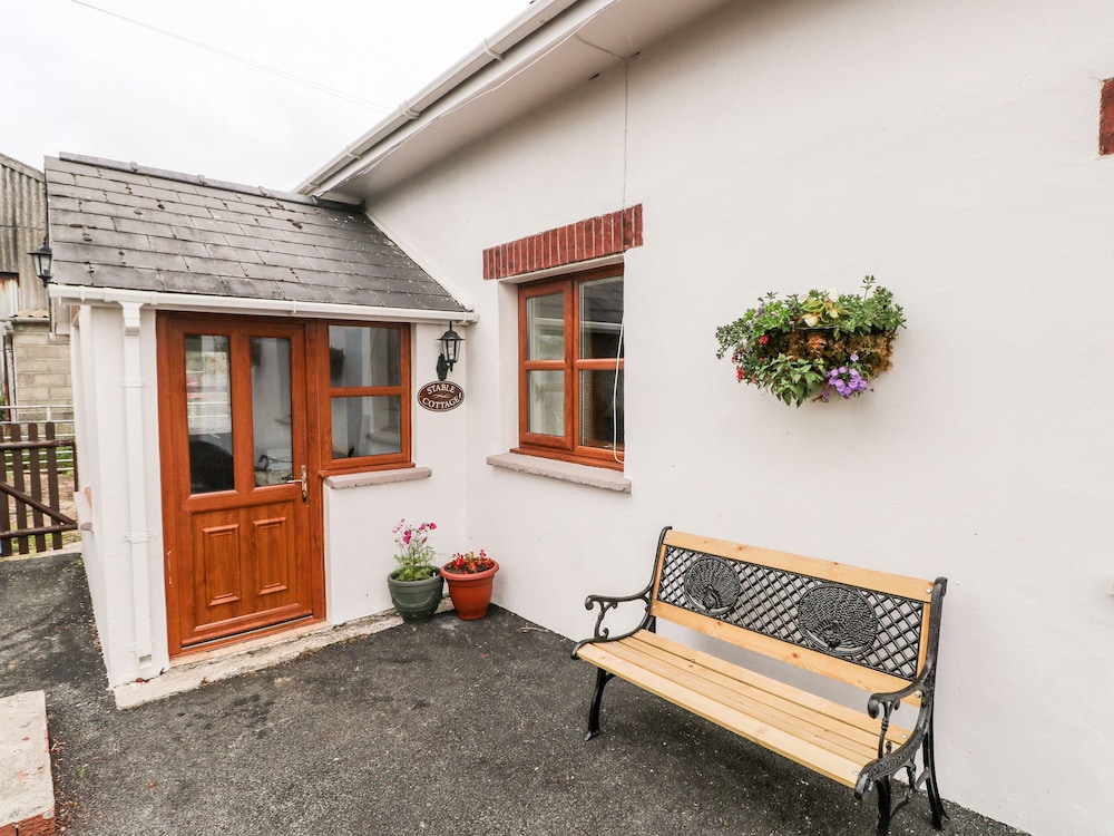Stable Cottage - Pembrokeshire