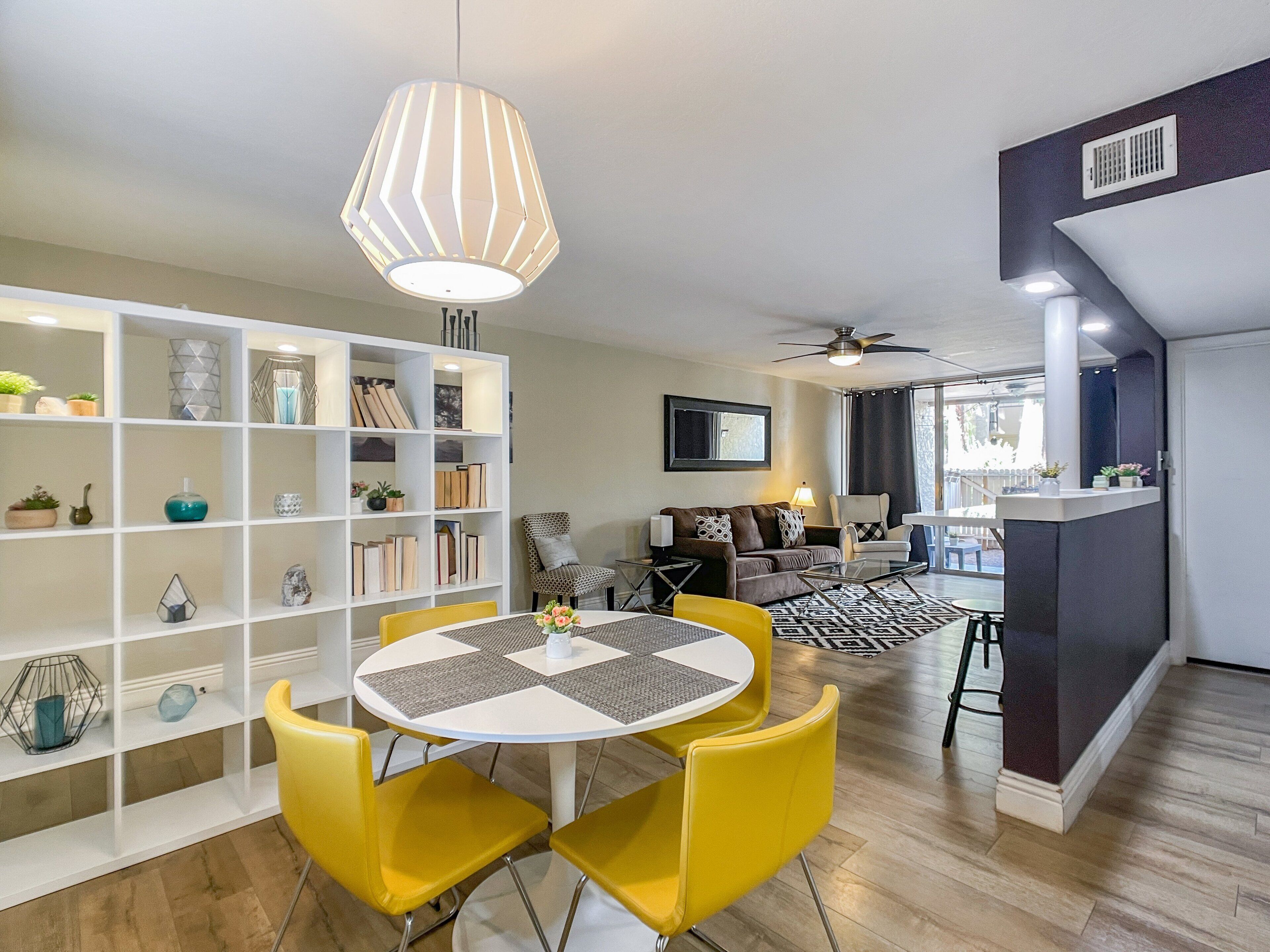 The Marvelous Maya Scottsdale - Scottsdale, AZ