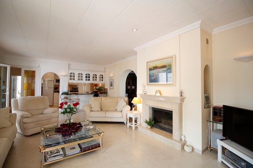 Villa De Luxe 600m De La Mer 400m Du Centre Ville - Peralada