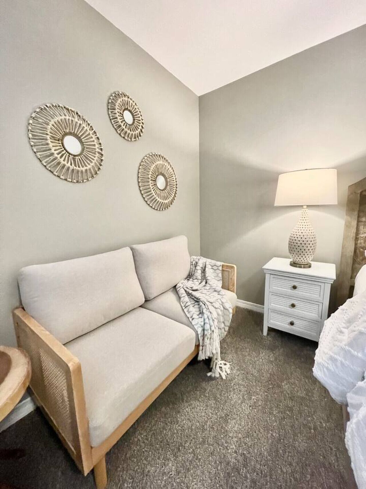 Spacious Retreat Near I-10 + Porch | Sleeps 10 - Daphne, AL