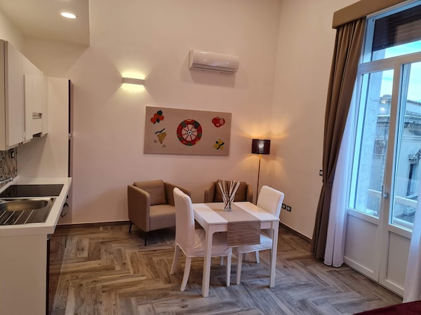 The Barn On The Strait Lovely Studio Apartment Code Cin It083048c2mgtilnfz - Messina