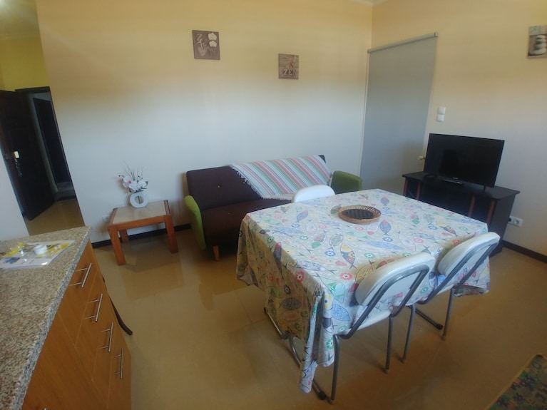 Apartamento De Férias 2-3 Pessoas - Caminha