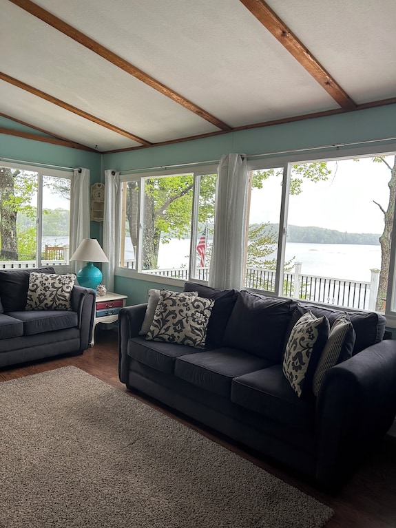 Riverside Cottage - Big Rapids, MI