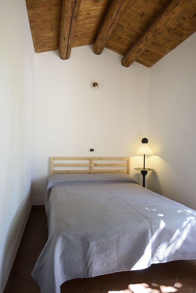 Karrua House Cottage With Pool In Modica - Sicilia