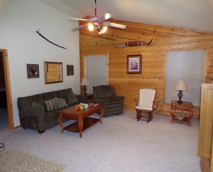Three Bedroom In United States Of America, Cloudcroft - Cloudcroft, NM