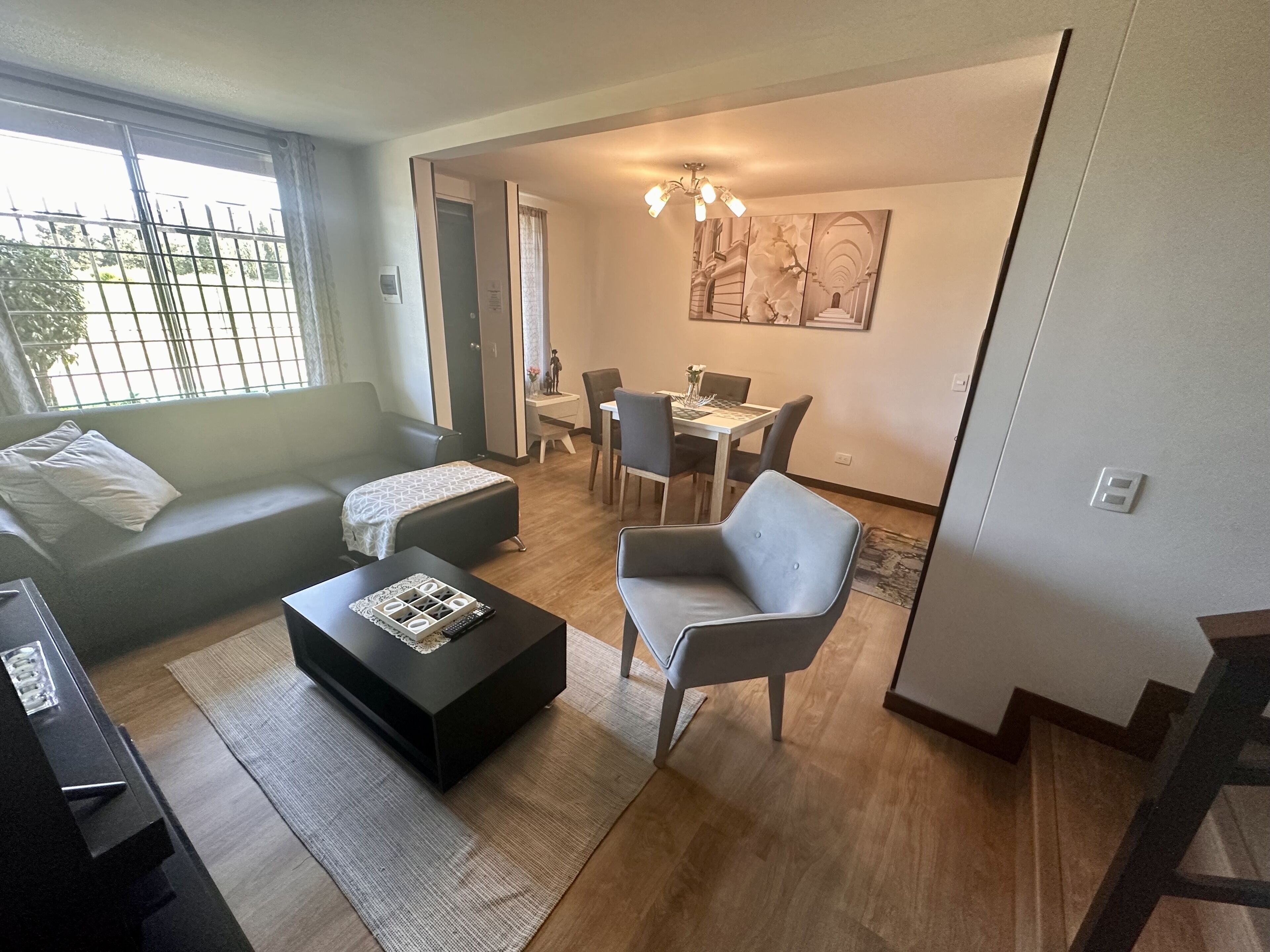 Best Location In Mosquera - Mosquera