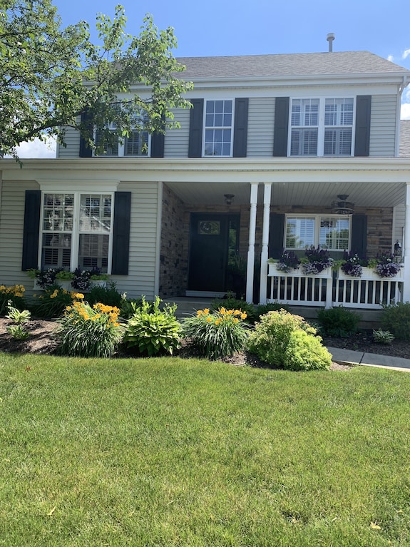 Idyllic Country Living - Aurora, IL