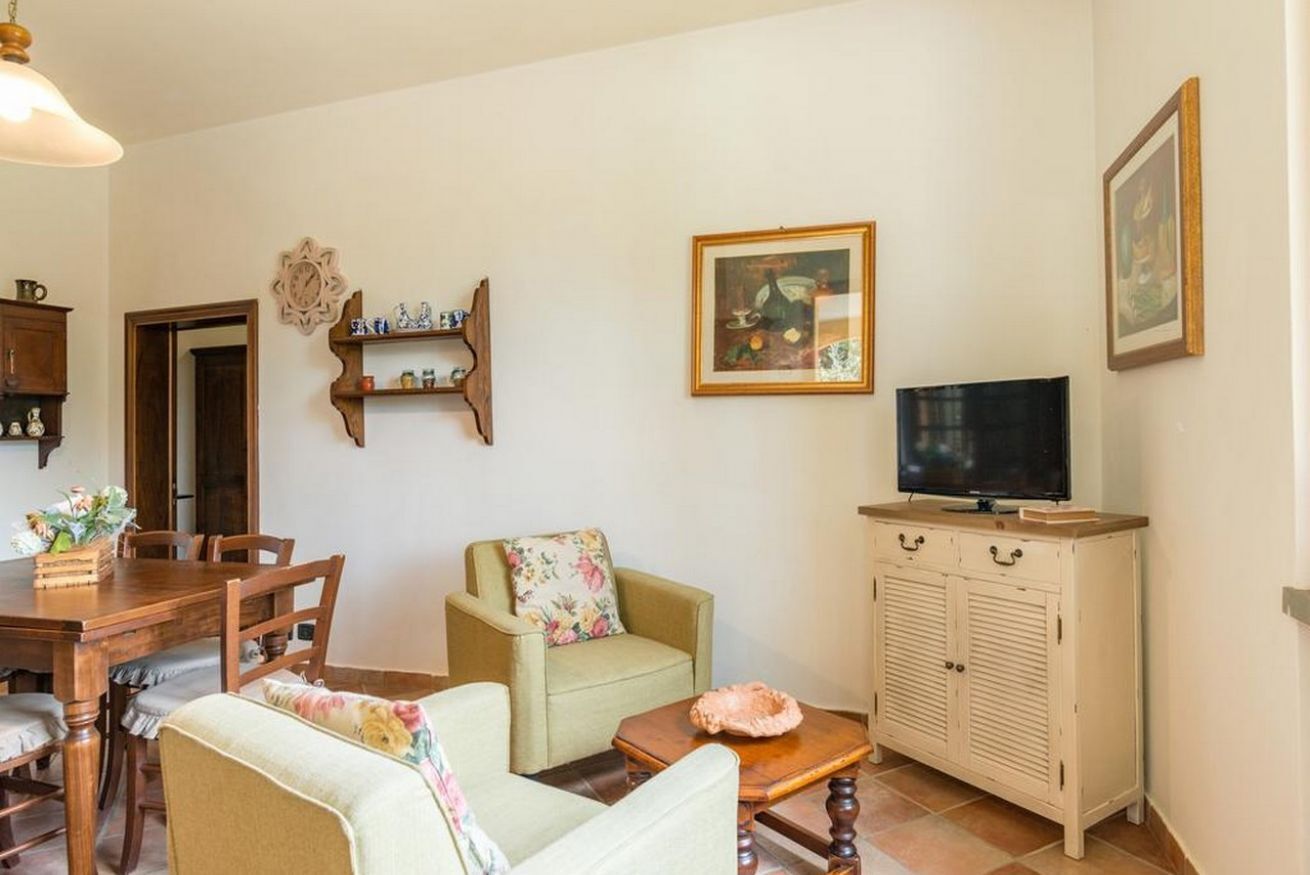 Santa Margherita - Iris - Poggibonsi